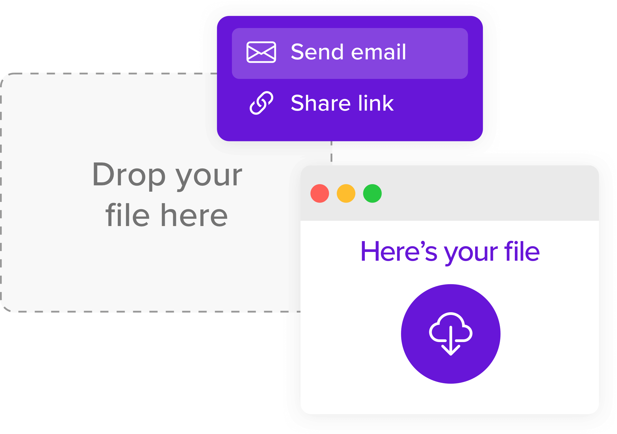 Pickit® | Asset Distribution